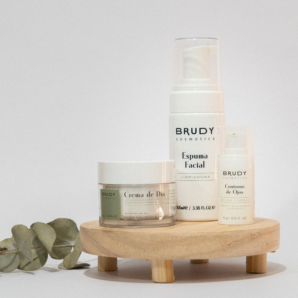 Brudy Cosmetics | Cosmética natural, vegana y ecológica
