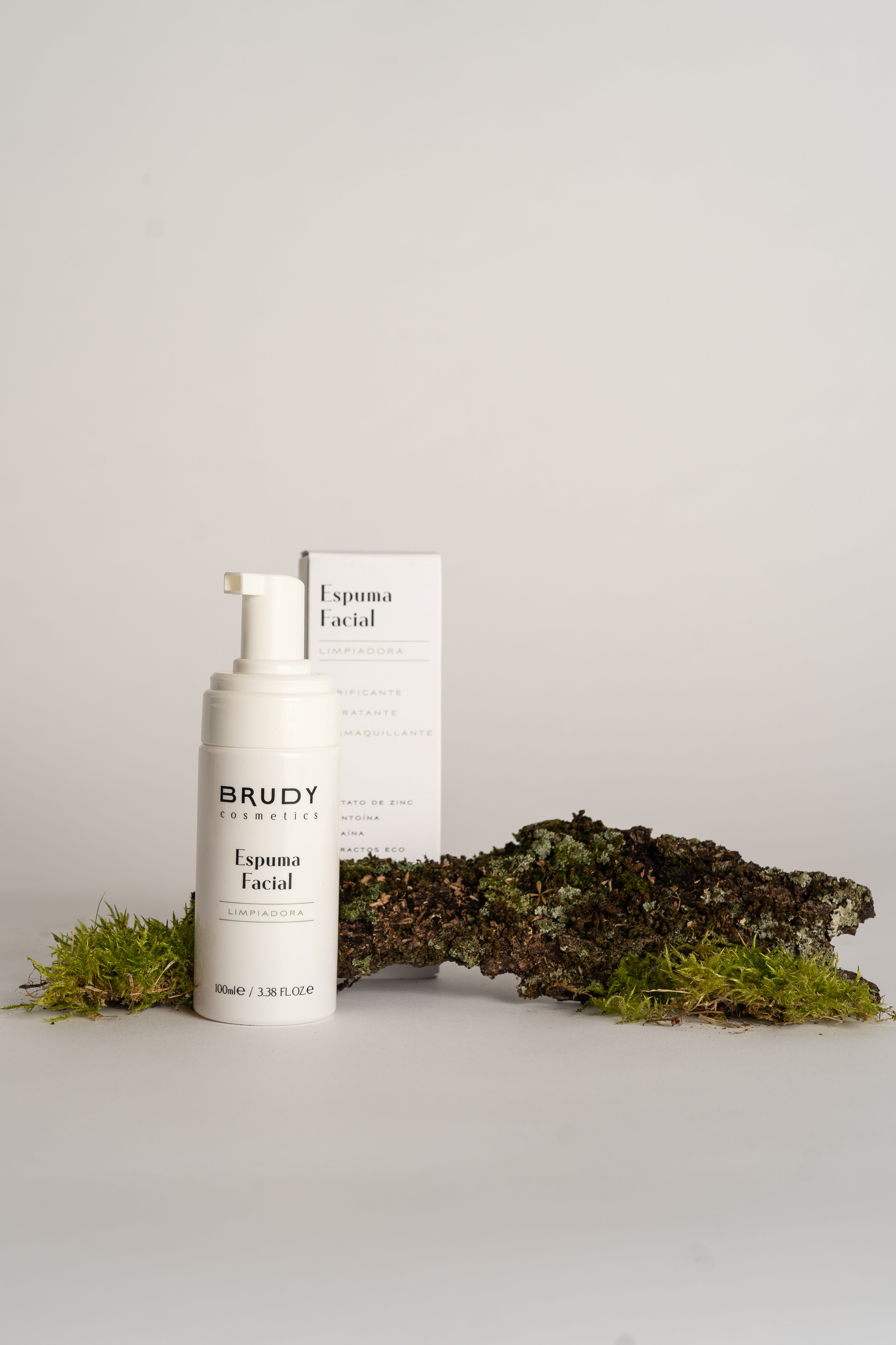 Brudy Cosmetics | Cosmética natural, vegana y ecológica