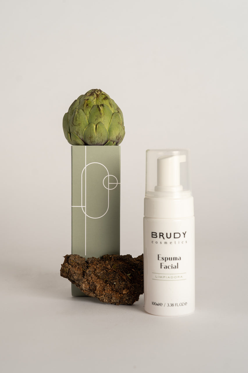 Brudy Cosmetics | Cosmética natural, vegana y ecológica