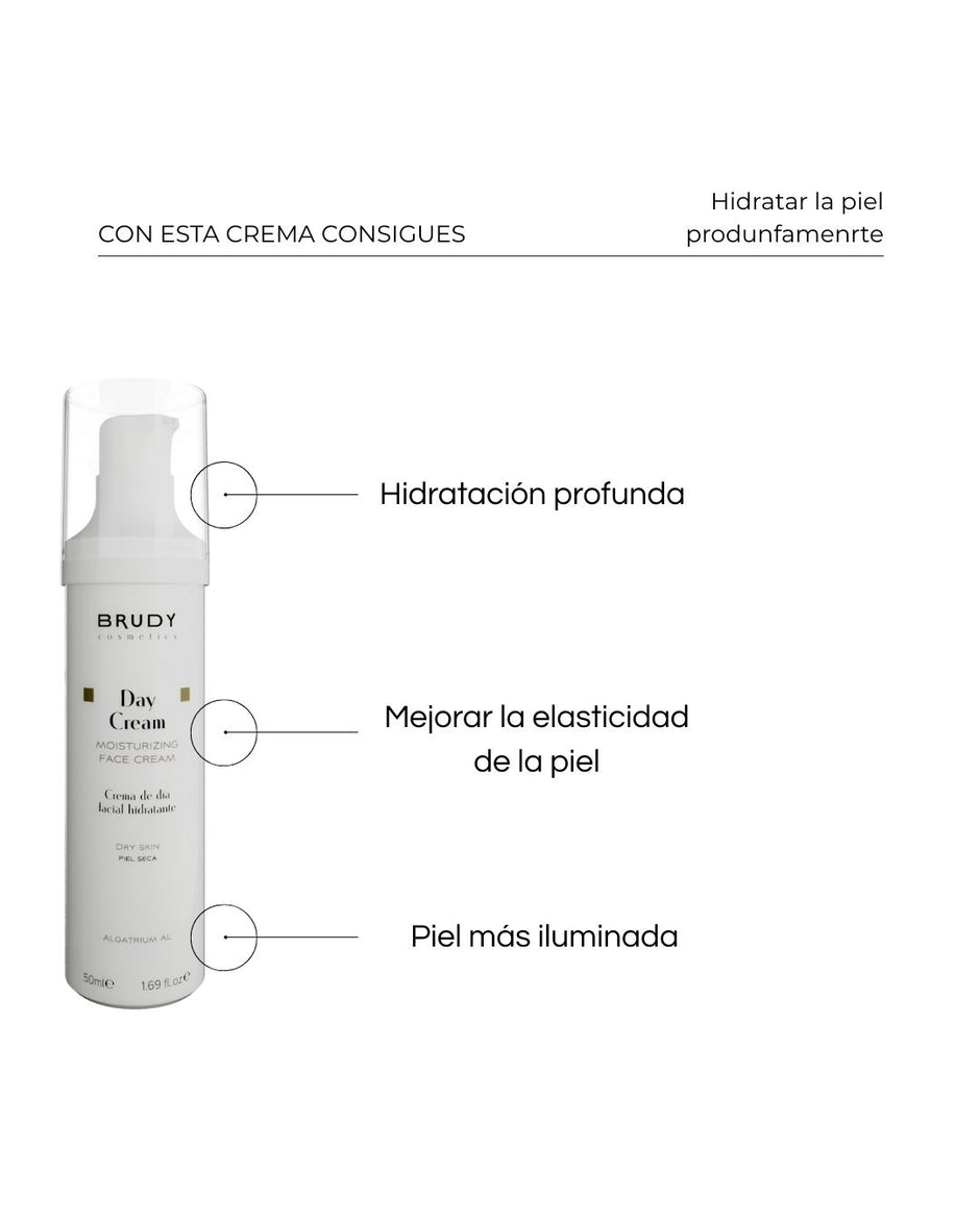 Brudy Cosmetics | Cosmética natural, vegana y ecológica