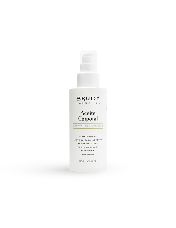 Brudy Cosmetics | Cosmética natural, vegana y ecológica
