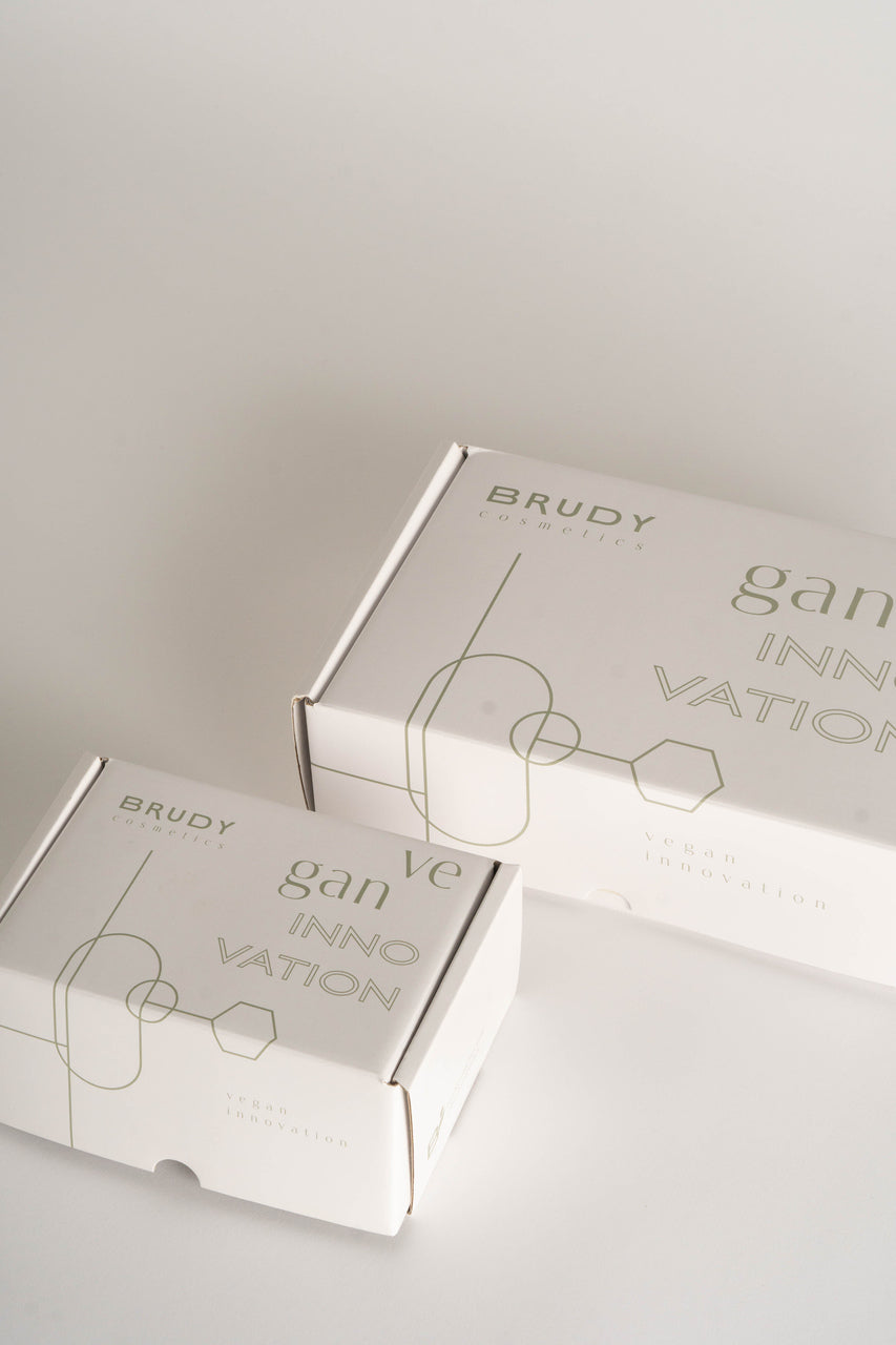 Brudy Cosmetics | Cosmética natural, vegana y ecológica