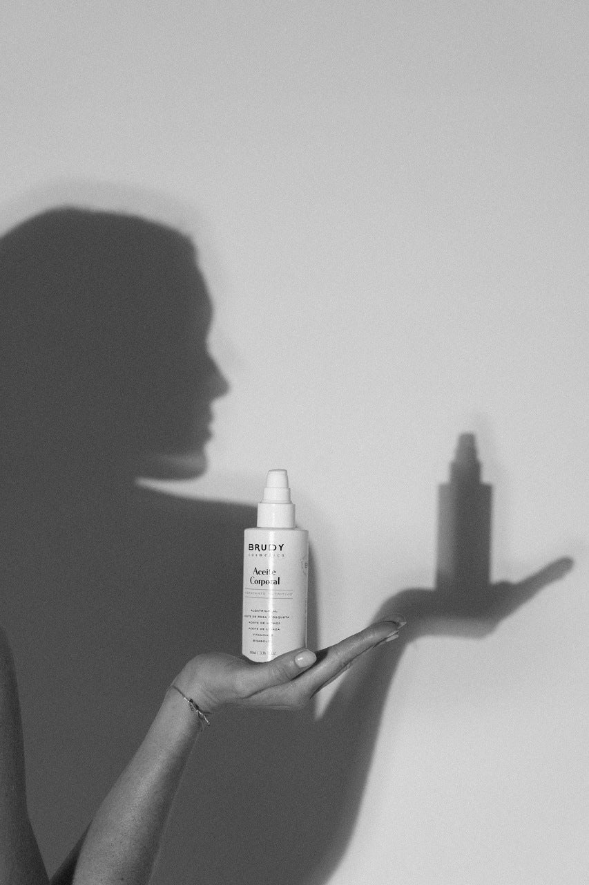 Brudy Cosmetics | Cosmética natural, vegana y ecológica