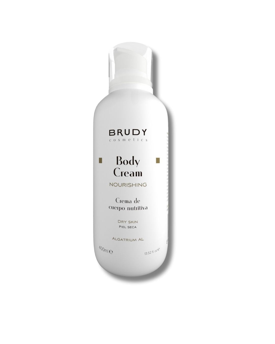 Crema Corporal – Brudy Cosmetics