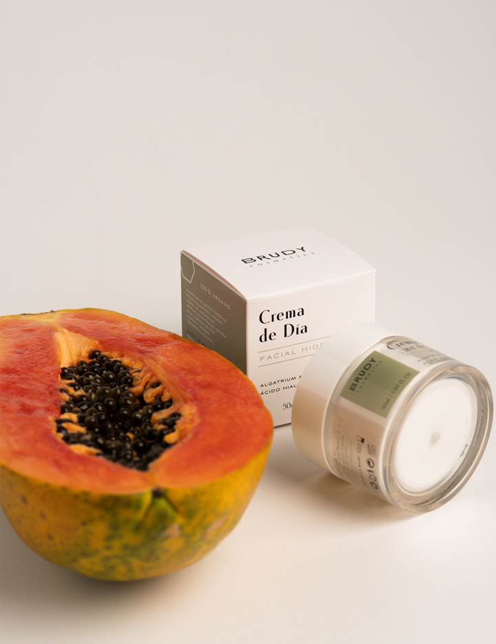 Brudy Cosmetics | Cosmética natural, vegana y ecológica