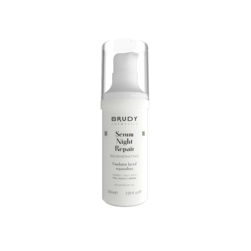 Brudy Cosmetics | Cosmética natural, vegana y ecológica