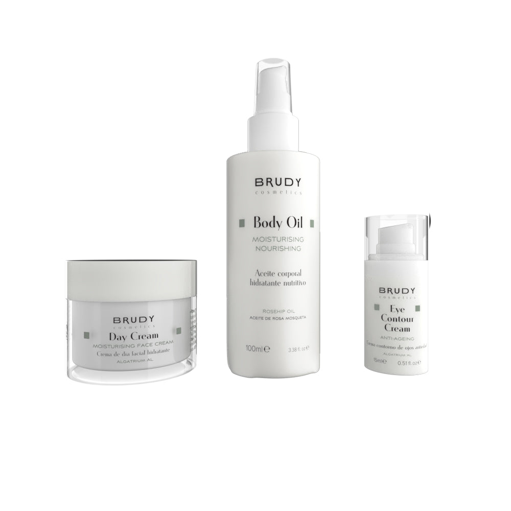 Brudy Cosmetics | Cosmética natural, vegana y ecológica