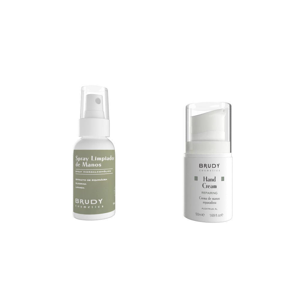 Tratamiento Hidratante – Brudy Cosmetics