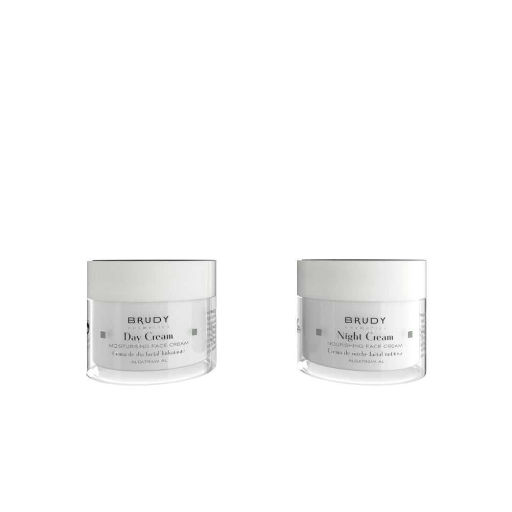 Brudy Cosmetics | Cosmética natural, vegana y ecológica