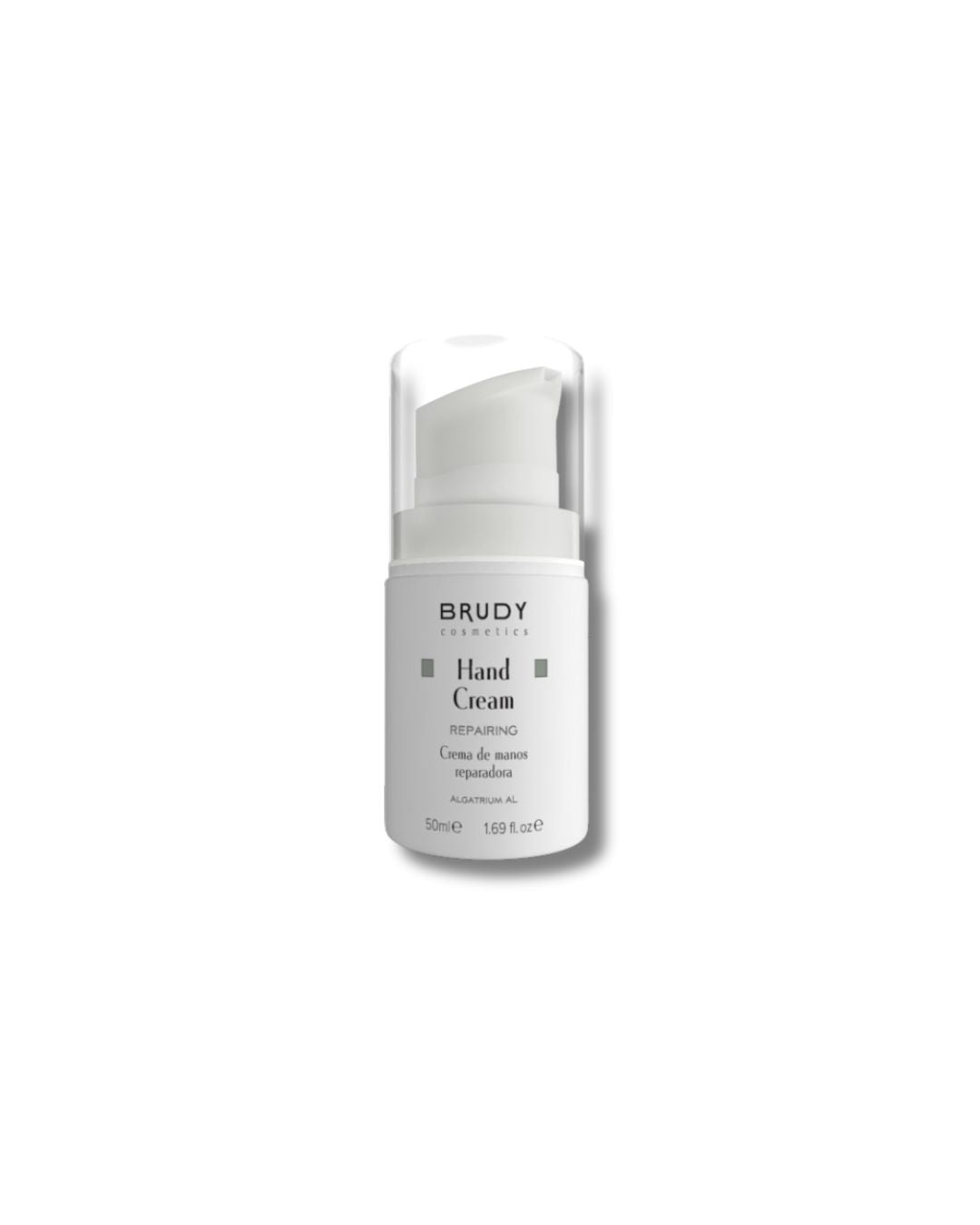 Hand Cream 50ml – Brudy Cosmetics