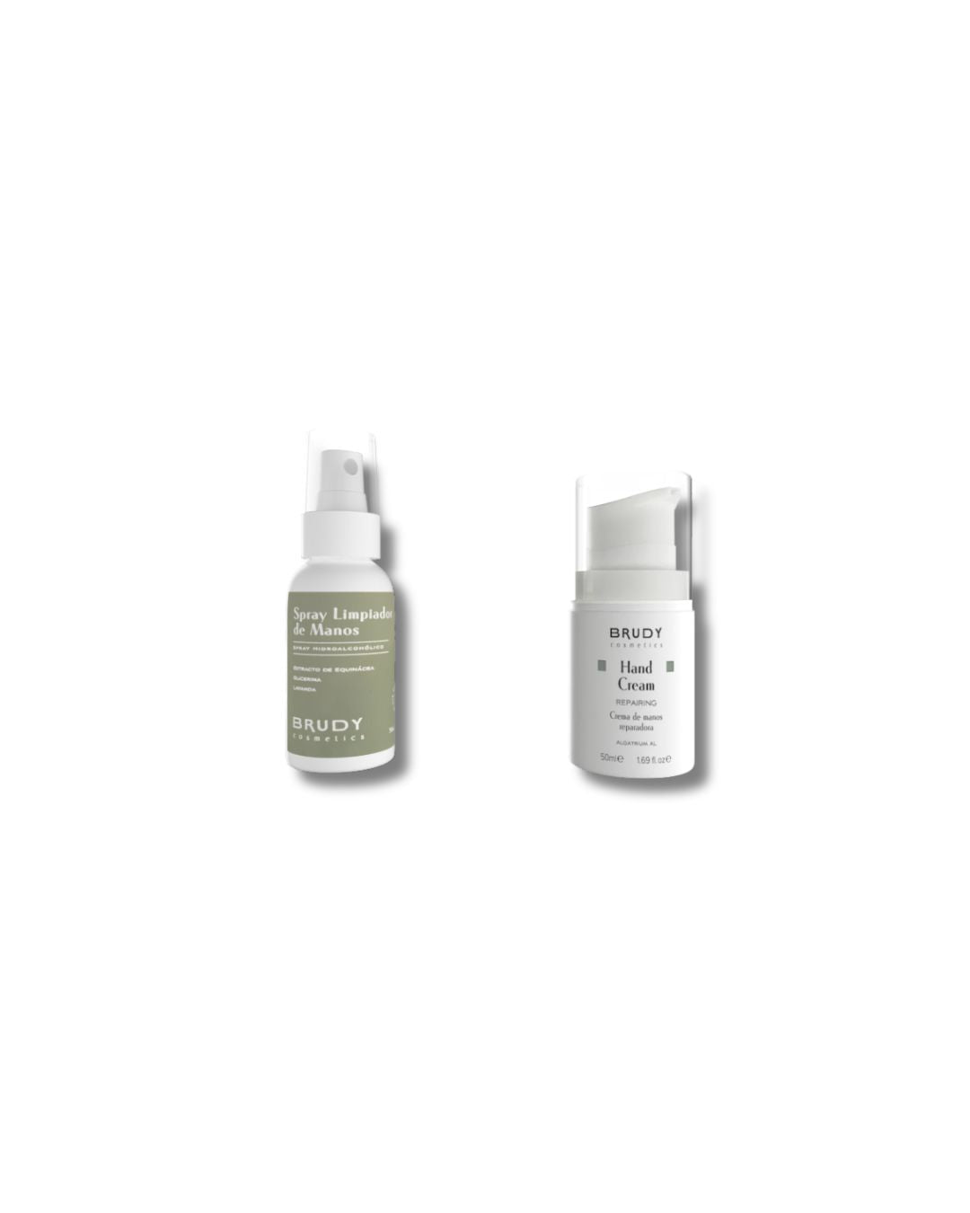 Tratamiento Hidratante – Brudy Cosmetics