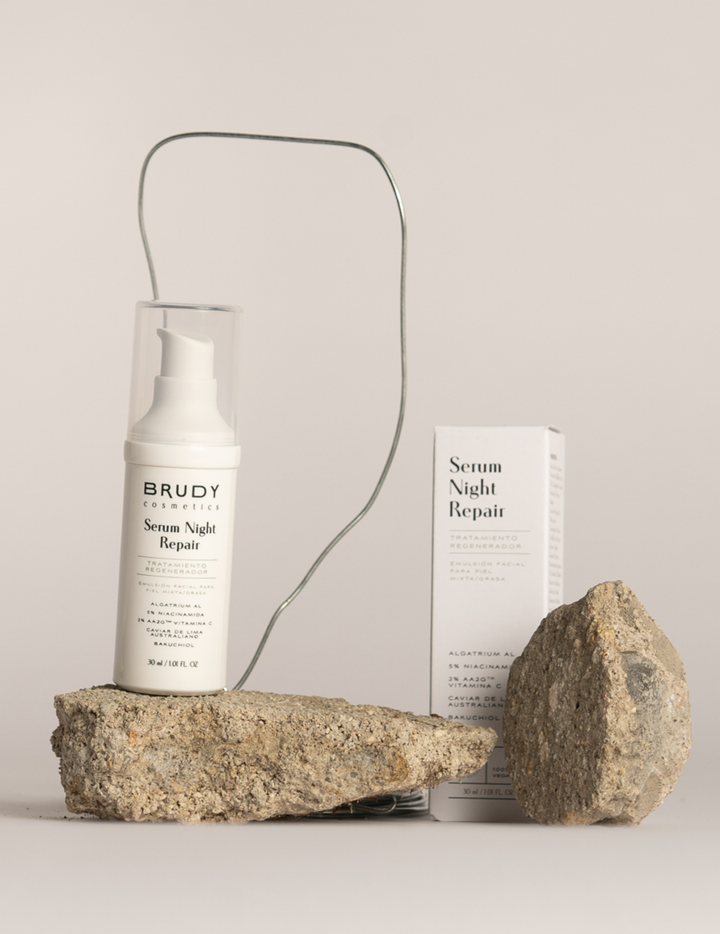 Brudy Cosmetics | Cosmética natural, vegana y ecológica